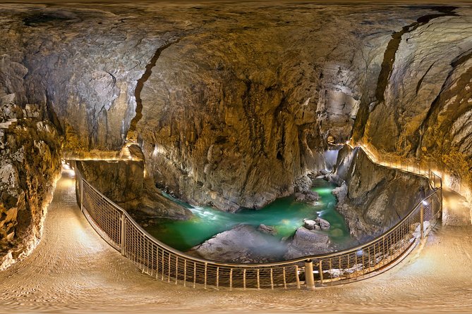 Skocjanske Caves Unesco Site - Private Tour from Trieste - The Sum Up: Is This the Right Tour for You?
