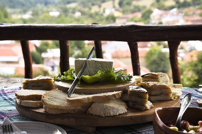Skopje and Ohrid two day tour from Pristina - FAQ