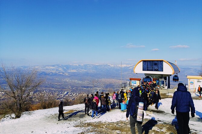 Skopje city tour - FAQ