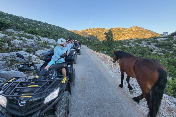 Skywalk Biokovo ATV Quad Tour - Final Thoughts