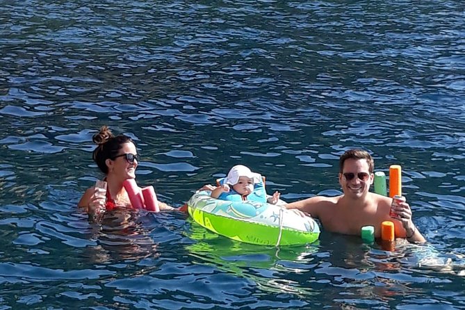 Small-Group Amalfi Coast Day Cruise from Positano - The Return Journey