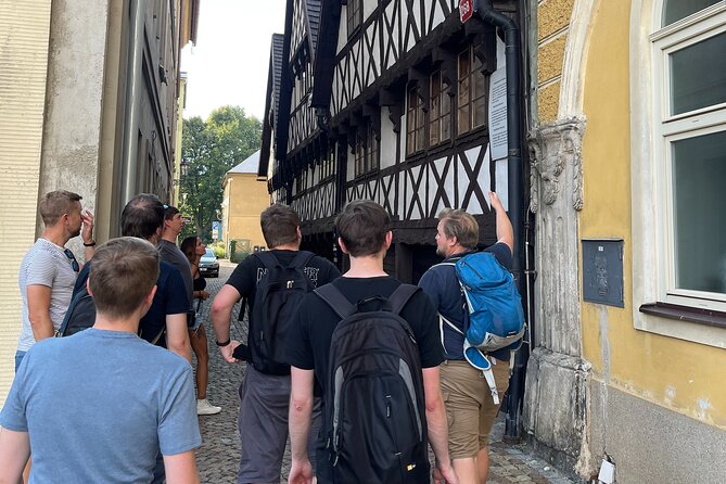 Small-Group Beer Tour in Liberec - FAQs