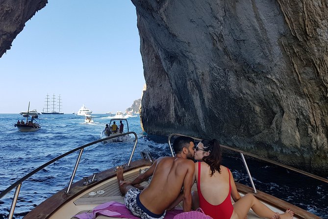 Small Group Boat Day Excursion to Capri Island from Sorrento - Final Verdict: Who Should Book This Tour?