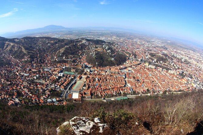 Small-Group Brasov-CROWN City Evening Tour with wine - FAQ