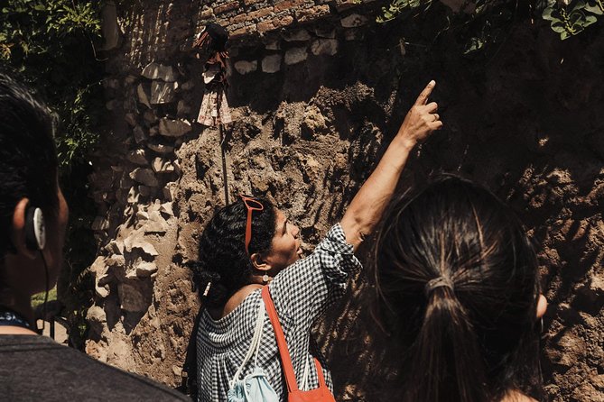 Small-Group Colosseum Tour with Roman Forum & Palatine Hill - FAQs: What You Need to Know