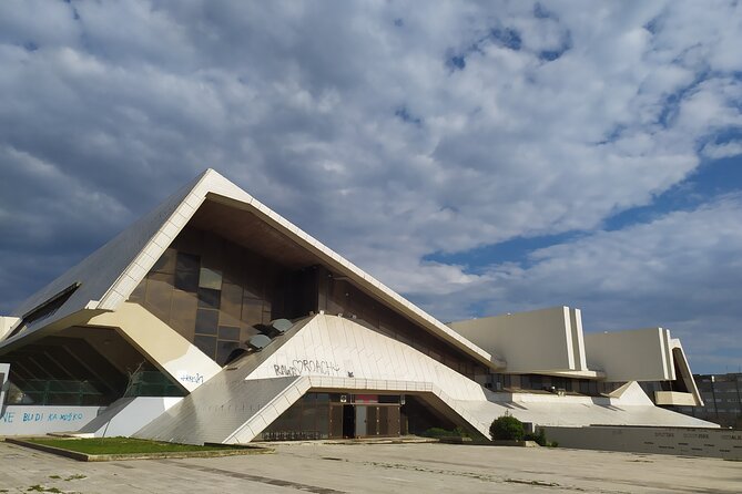 Small-Group Communist Tour of Split - Boutique group tour - FAQ
