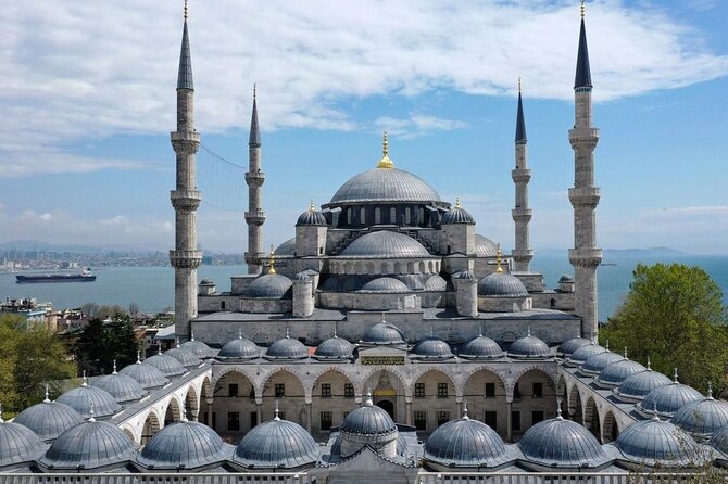 Small Group Day Tour in Istanbul Historical Old City - Frequently Asked Questions