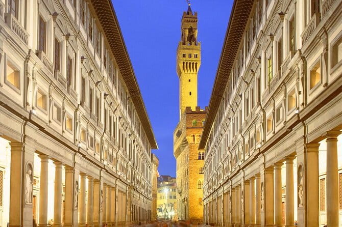 Small Group Florence Walking Tour - Who Would Love This Tour?
