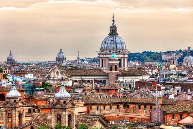 Small Group Guided Tour of St Peter Basilica and Cupola - FAQ: Practical Questions About the Tour