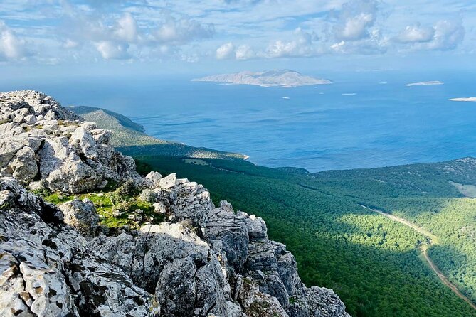 Small Group Hiking on Mount Akramitis in Rhodes - Practical Details & Value