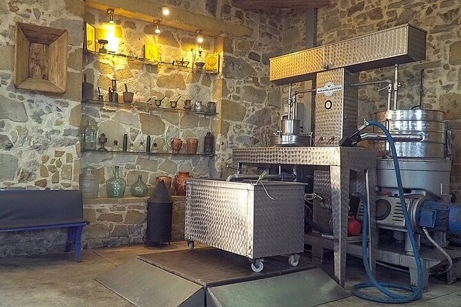 Small-Group Honey & Extra Virgin Olive Oil Tasting Tour in Crete - Final Considerations
