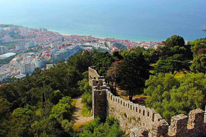 Small Group Jeep Tour from Castelo to Cabo Espichel - FAQ