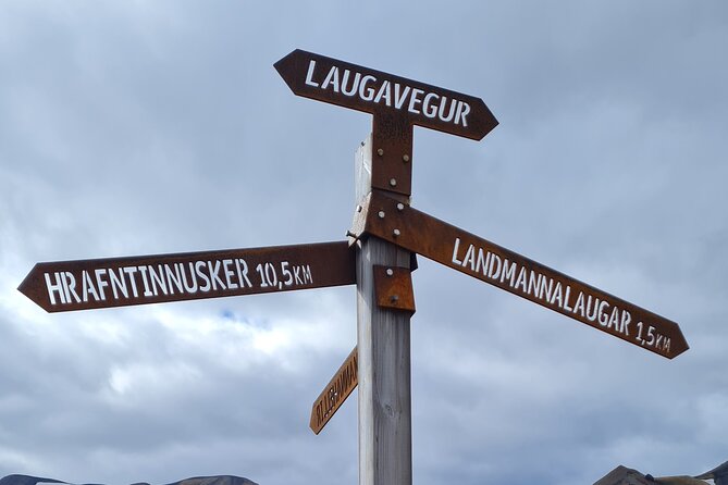 Small-Group Landmannalaugar Super Jeep Tour from Reykjavík - Final Thoughts