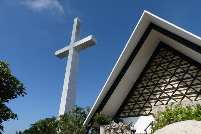 Small-Group or Private All Inclusive 4 Hours City Tour & Divers - Who Should Book This Tour?