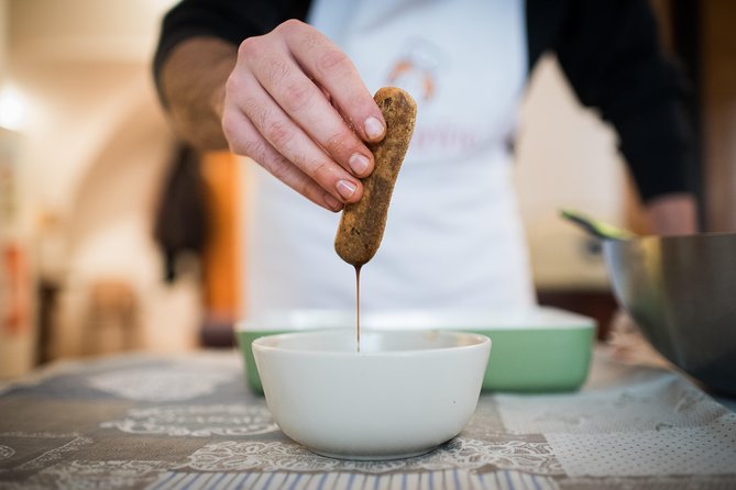 Small group Pasta and Tiramisu class in Riomaggiore - Who Would Love This Experience?