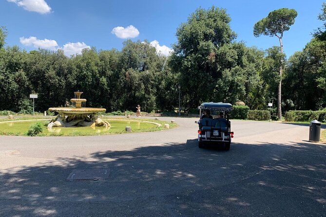 Small-Group Rome Tour by Golf-Cart - Final Thoughts: Is This Tour Worth It?