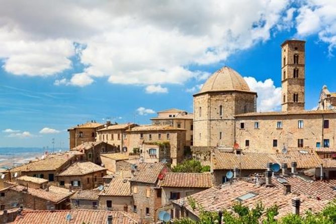Small-Group San Gimignano and Volterra Day Trip from Siena - The Sum Up: Who Should Book This Tour?