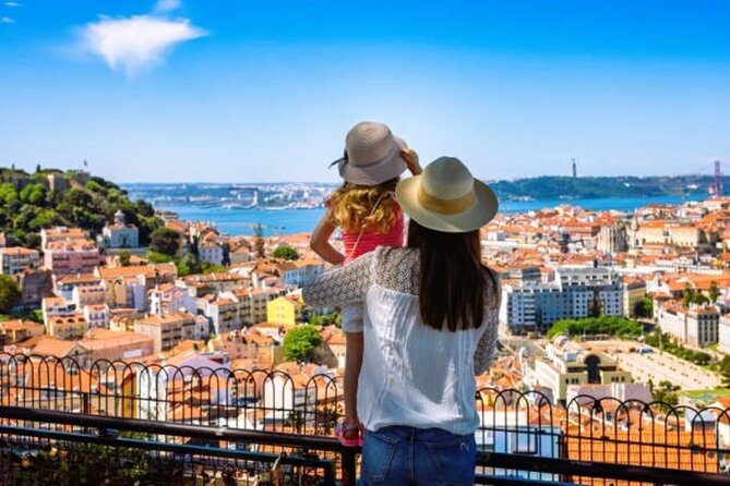 Small Group Sintra, Pena Palace, Belém and Cascais - FAQs About the Tour