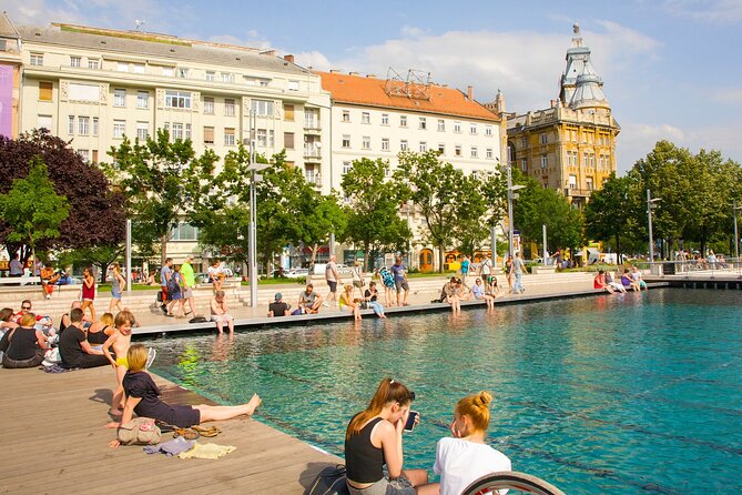 Small Group Tour; Europe &The Balkans - Vienna to Dubrovnik/Split - Final Thoughts