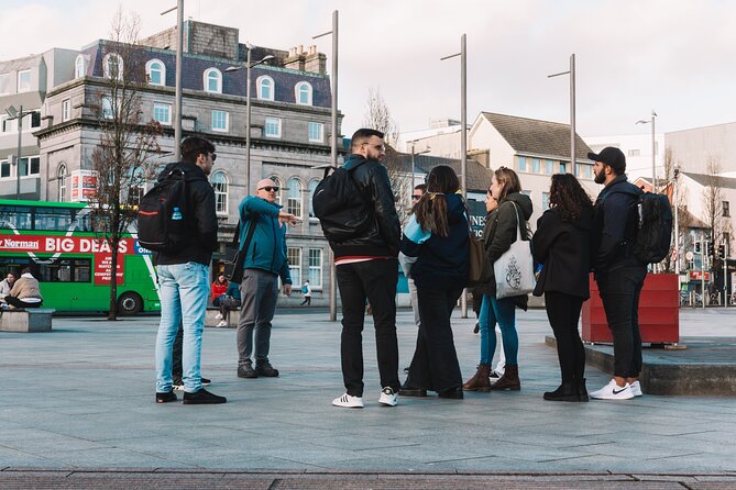 Small-Group Walking Tour of Galway - FAQ