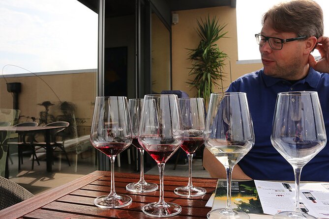 Small Group Wine Tour in Sumadija Wine Region - Why This Tour Is a Great Choice