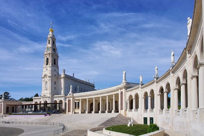 SMALL GROUP(2-6pax) Lisbon to Obidos+Fatima+Nazare) PRIVATE TOUR - FAQs