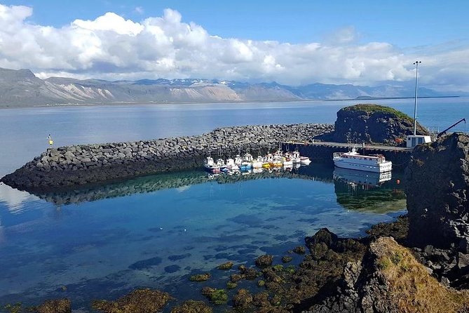 Snaefellsnes Peninsula. Private Day Tour from Reykjavik - Authentic Experiences & Reviews