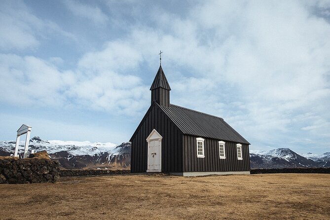 Snæfellsnes Peninsula | Private tour | PRO Photos included - The Sum Up: Why This Tour Is a Wise Choice