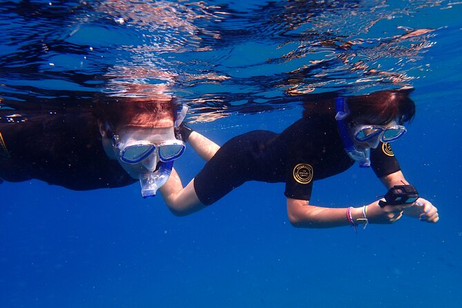 Snorkel Experience in Lanzarote - Pricing and Value