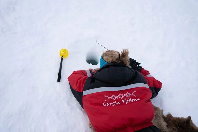 Snowmobile and Icefishing Adventure - FAQ