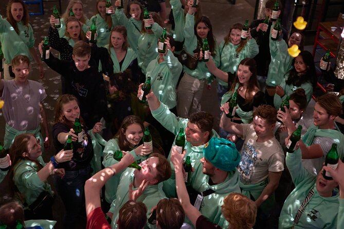 Sofia Pub Crawl Tour of The Hidden Unique Bars - Who Would Love This Tour?