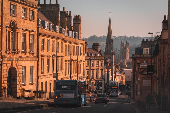 Somerset Tour App, Hidden Gems Game and Big Britain Quiz (7 Day Pass) UK - Practical Considerations and Tips
