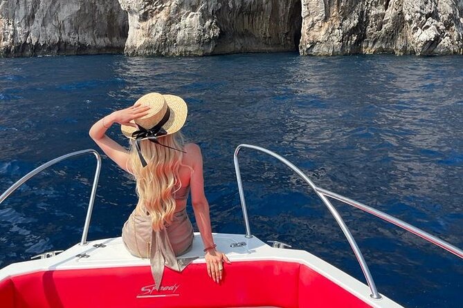 Sorrento Private Boat Tour at Sunset with Prosecco - Booking, Flexibility, and Practical Details