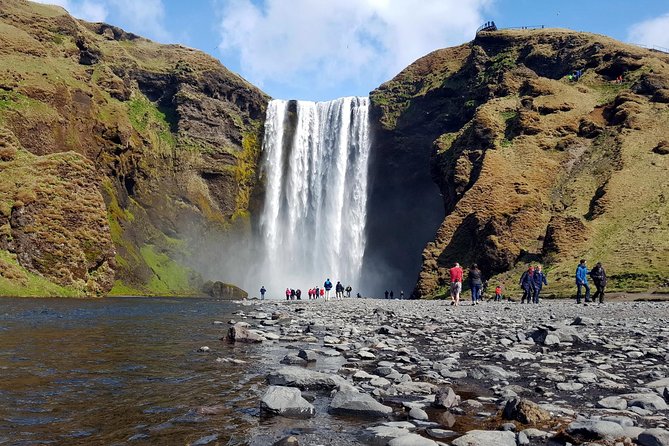 South Coast. Private Day Tour from Reykjavik - Final Word