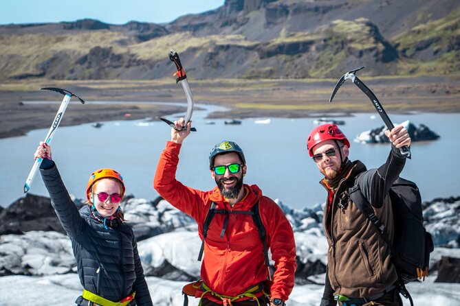 South Coast Tour & Glacier Hike | Private Super Jeep Tour - FAQs