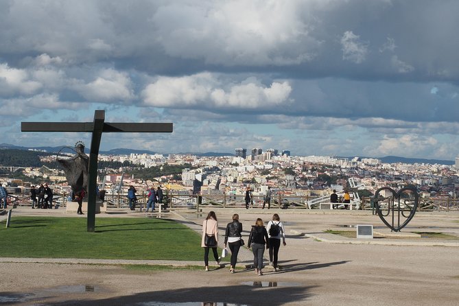 South of Lisbons Wonders  Arrábida , Wine & Tile Private Tour - Final Summary