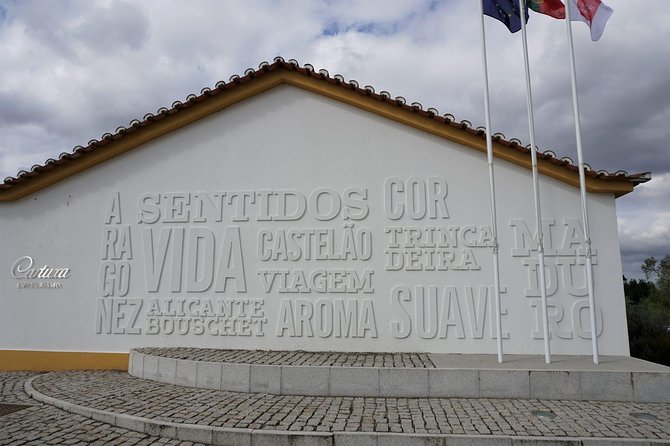 South Portugal Wine Route Private Full Day Tour from Lisbon - FAQ