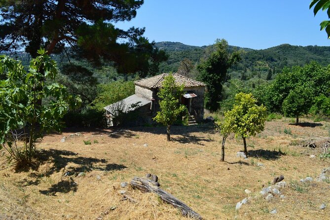 South to Northwest Corfu 4x4: Coastal Dreams & Village Charms - FAQ