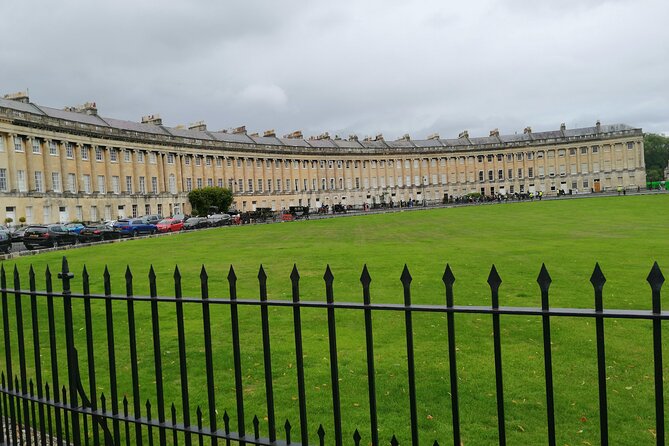 Southampton Cruise Terminal to London Stonehenge,Lacock and Bath - FAQ