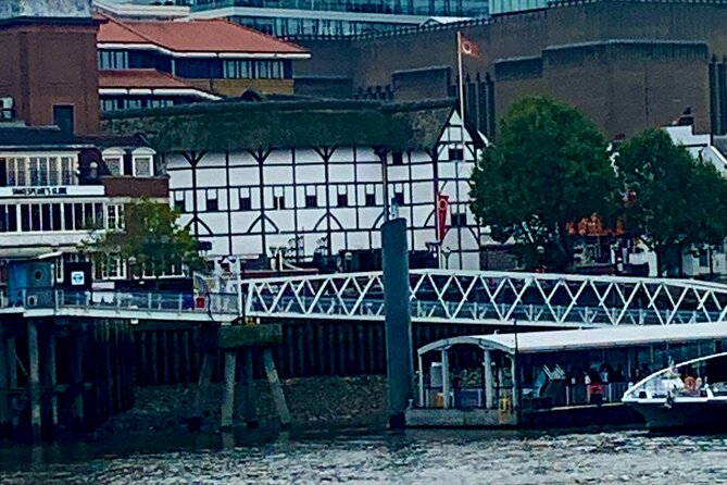 Southwark to Shoreditch Shakespeare Promenade - FAQs
