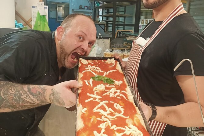 Spanish Steps Rome Pizza Making Class with Wine and Limoncello - Who Will Love This Experience?