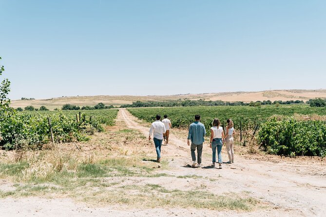 Spanish Villages & Winery Visit with Wine Tasting and Tapas Lunch - FAQ