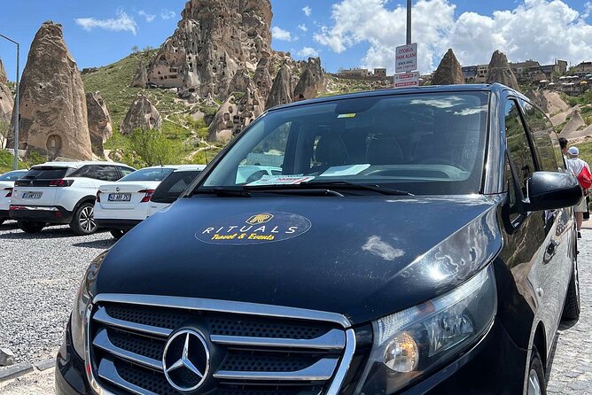 Special Cappadocia Tour | Luxury Services - Best Quality - Who Should Consider This Tour?
