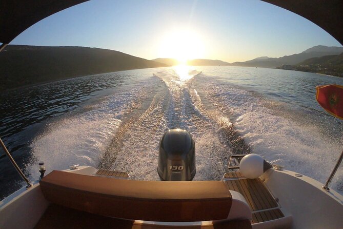 Speed Boat 3-Hour Guided Tour at the Blue Cave - Who Will Love This Tour?