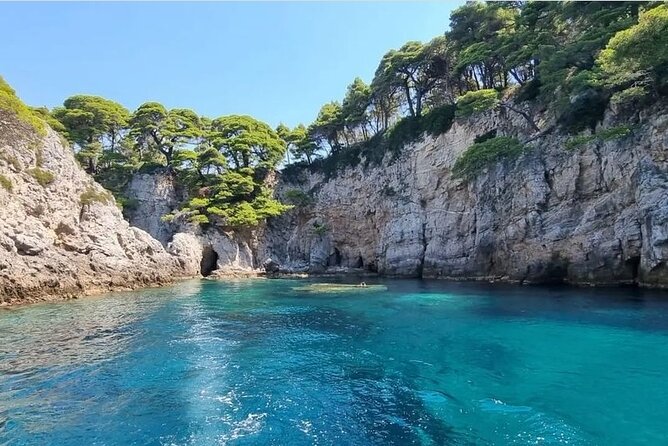 Speed Boat Tour to Elaphiti Caves and Sandy Beach from Dubrovnik - FAQ