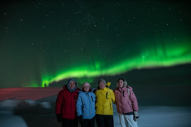 Spirit of the Aurora Northern Lights Tour - FAQ: Your Practical Questions Answered
