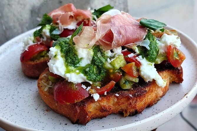 Spitalfields & Borough Market Food Tour - Authentic Experience and Good Value