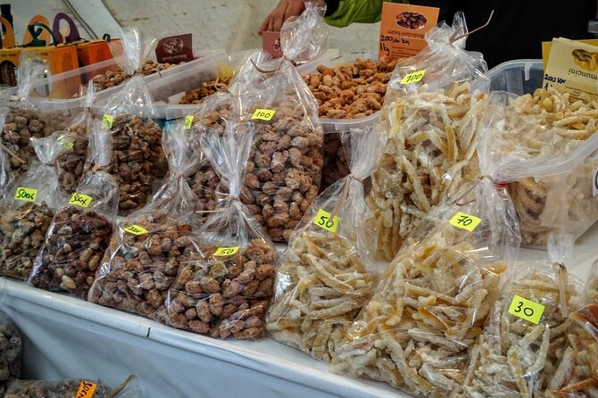 Split: Food Tasting Small Group Tour - Food Included - What Makes This Tour Special?