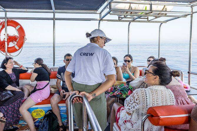 Split: Hvar, Bra, and Pakleni Cruise with Lunch and Drinks - The Sum Up: Is It Worth It?