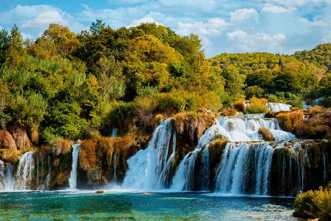Split to Zadar via Krka Waterfalls (3 hours stop is included) - Final Thoughts: Who Should Consider This?